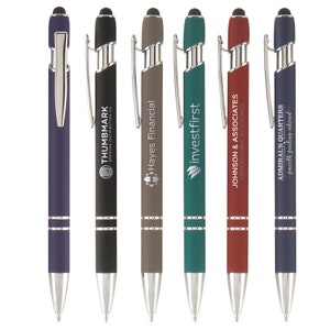 Personalized Pens, Customized Pens for Business, Engraved Pens, Bulk ...