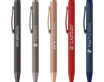 Personalized Pens, Customized Pens for Business, Engraved Pens, Bulk ...