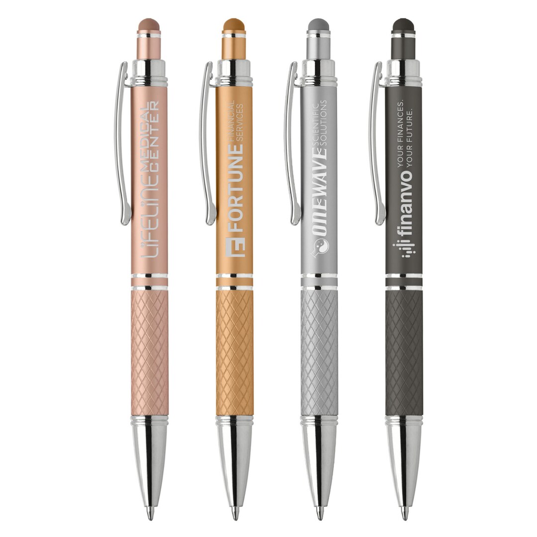 Personalized Pens, Customized Pens for Business, Engraved Pens, Bulk ...
