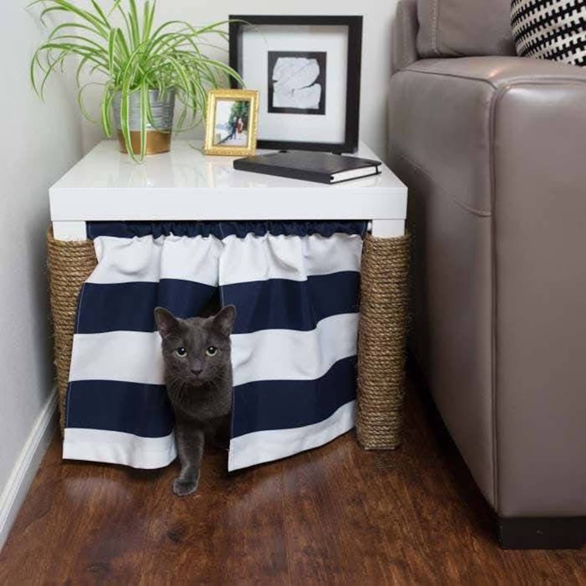 Unique Custom Pet Beds - Etsy