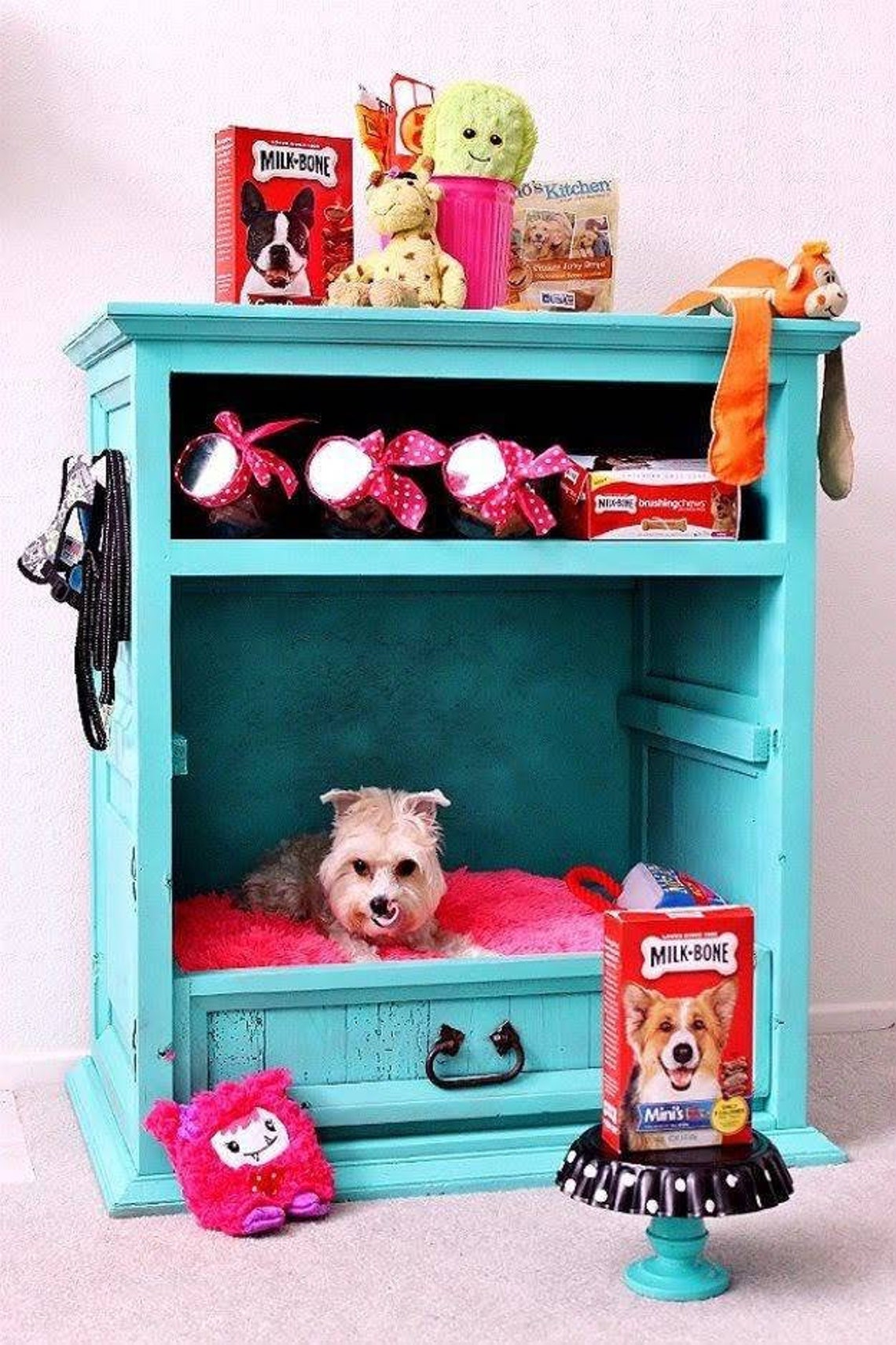 Unique Custom Pet Beds - Etsy