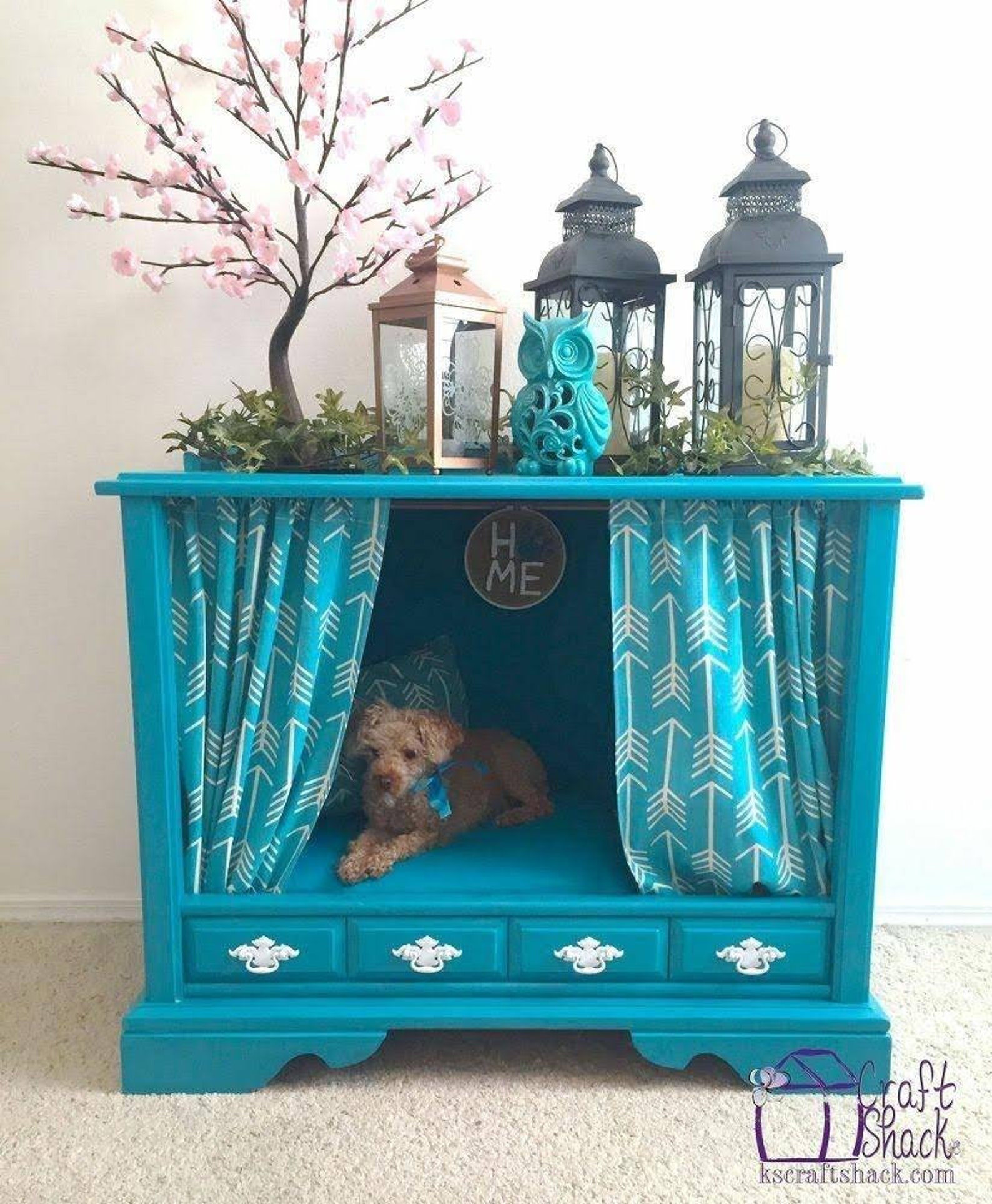 Unique Custom Pet Beds - Etsy