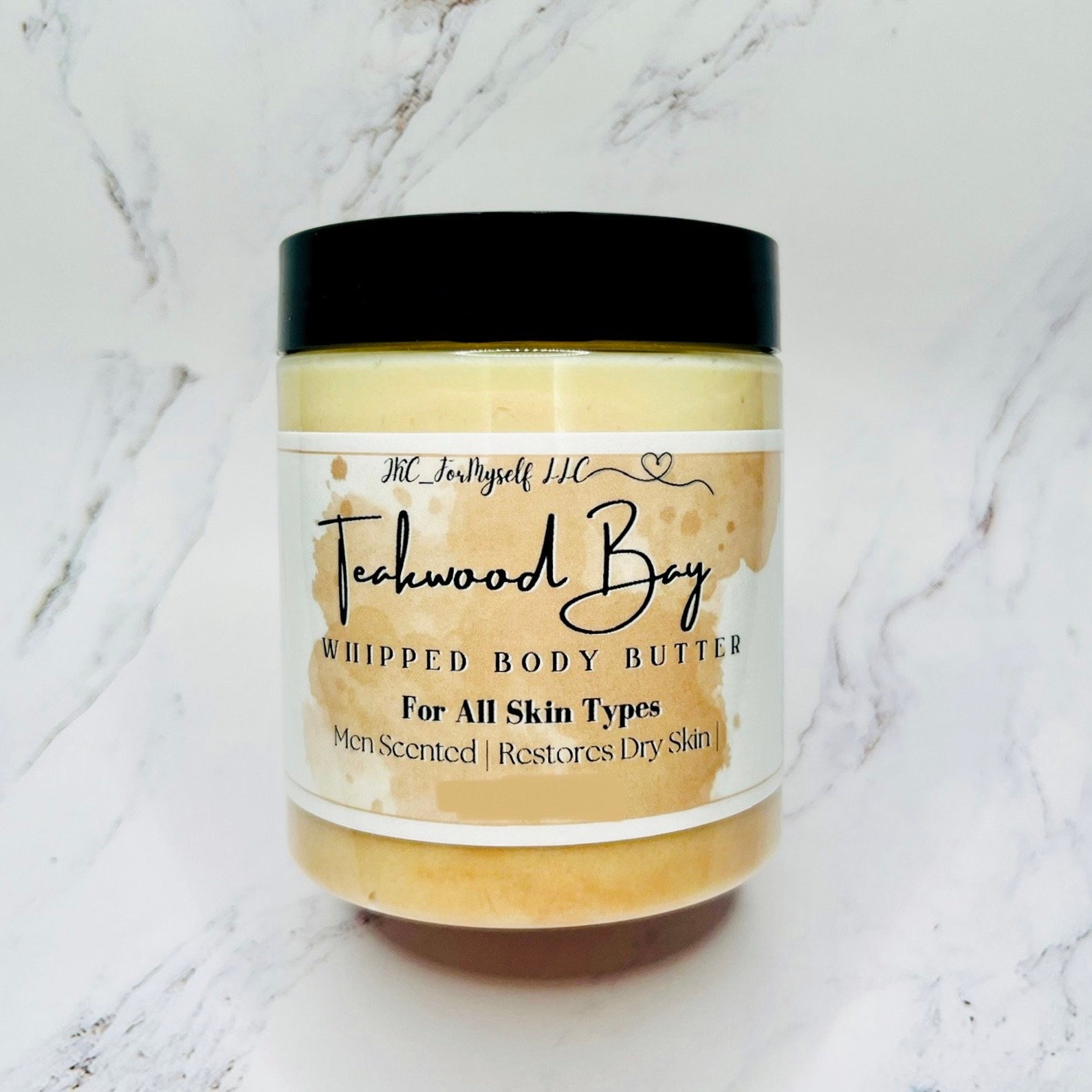 Body Butter for Men, Shea and Beard Butter, Moisturizer, Hydrating Men ...