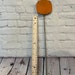 1 - Rustic Reclaimed Metal Fall Stake - Etsy