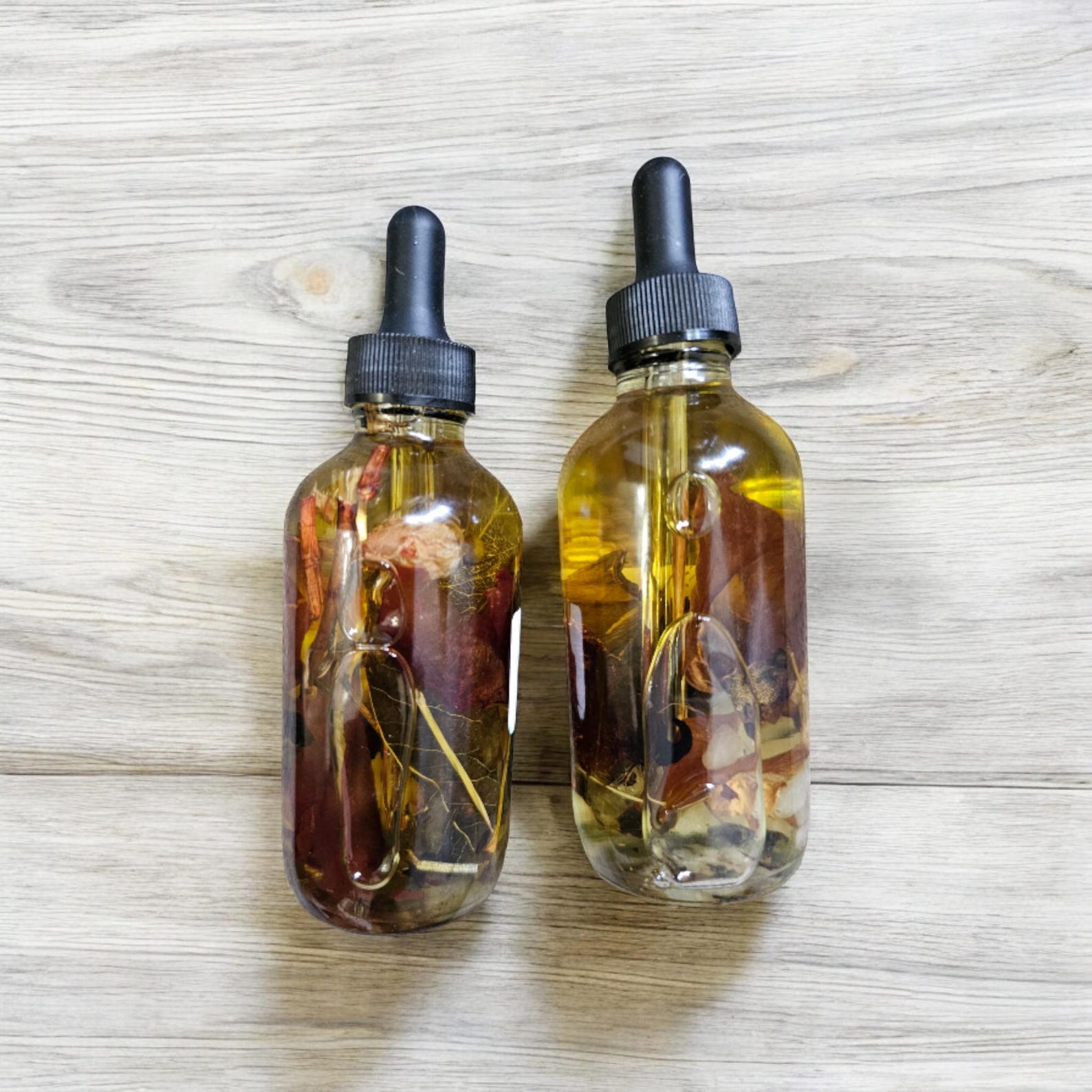 Rose Infused Loc Oil: Vegan Hair Growth Serum for Braids (4oz) - Etsy