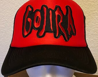 Gojira Hat - Etsy