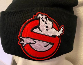 Ghostbusters Hat | Etsy