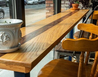 High Top Table - Etsy