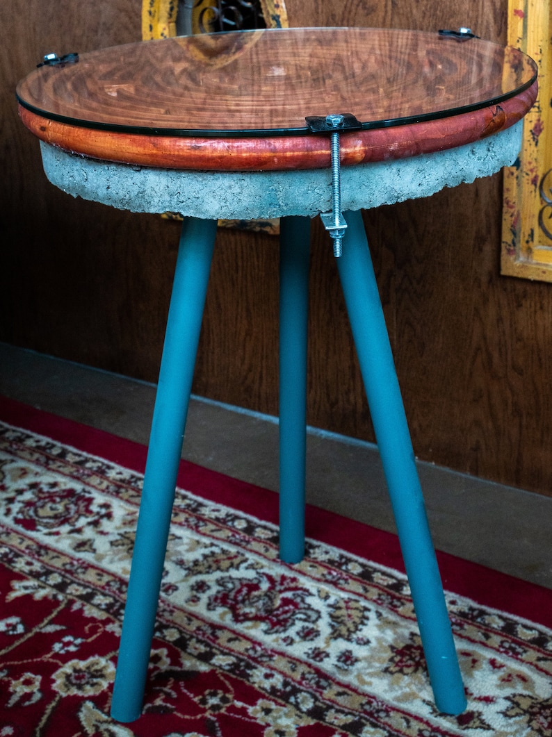 Marble Maze Table Circular Labyrinth Game With Magnet - Etsy