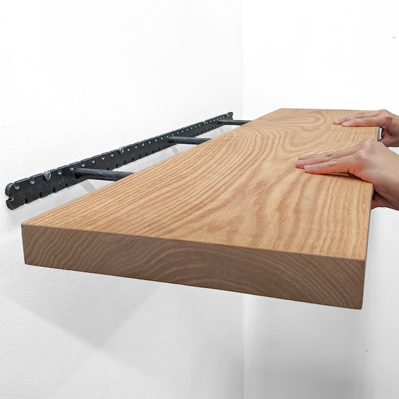 Custom Shelving for Nooks - Etsy