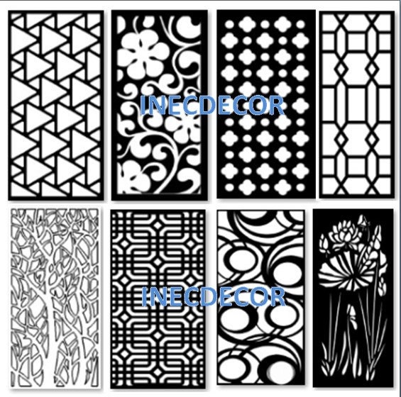 DXF 2100 Dxf 2D Drawings - Etsy