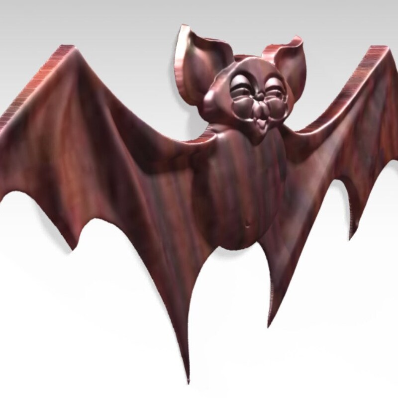 Bat House Plan - Etsy