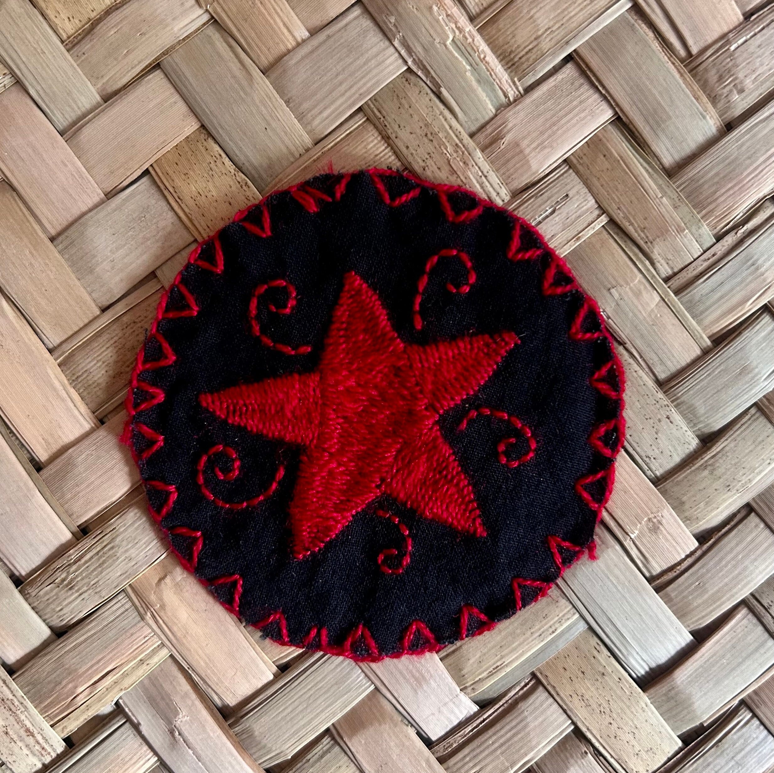 Beautiful Zapatista Patches - Etsy