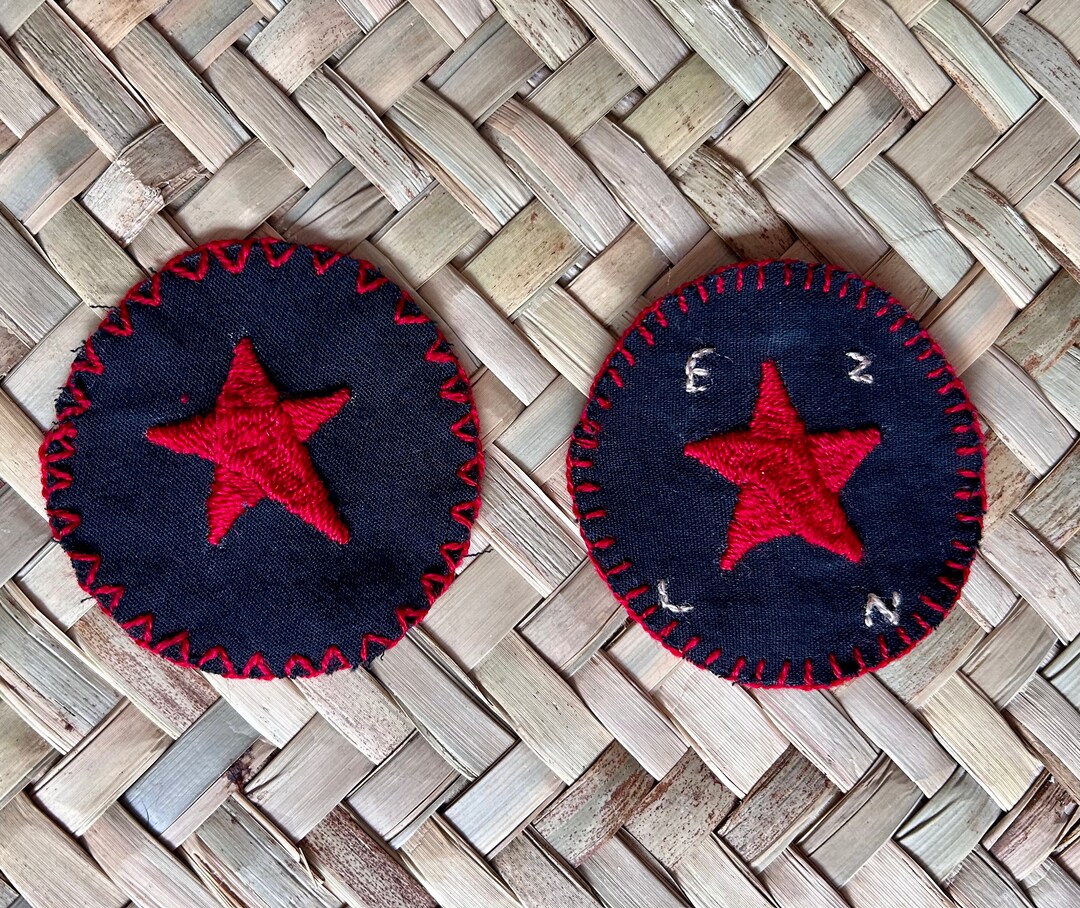 Beautiful Zapatista Patches - Etsy