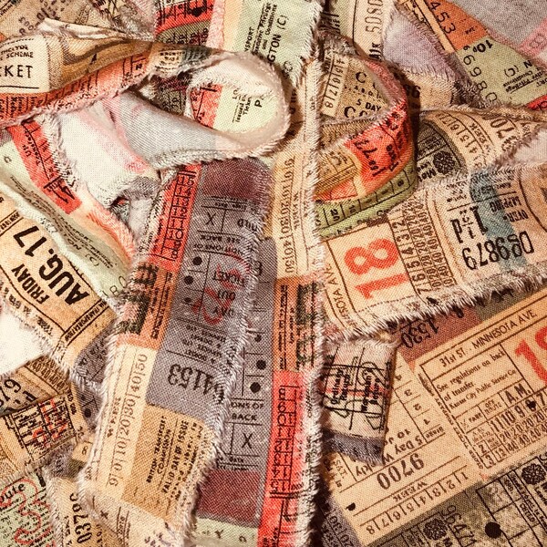 Travel Themed Fabric - Etsy