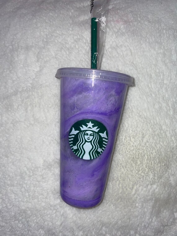 Custom Marble Cup Marble Starbucks Cup Reusable Starbucks | Etsy