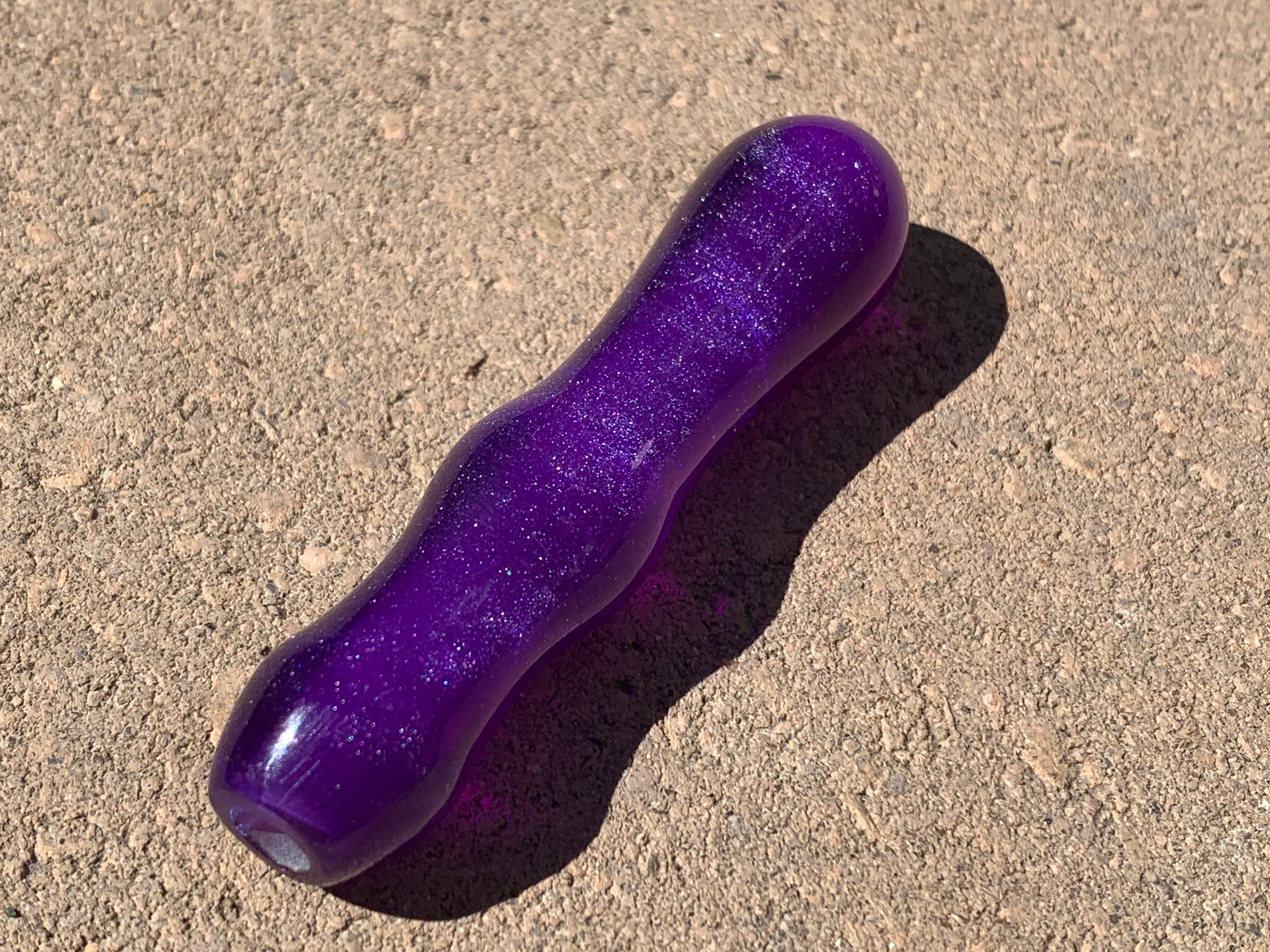 Custom Snuff Straw - Hand Turned Wooden or Acrylic - Etsy