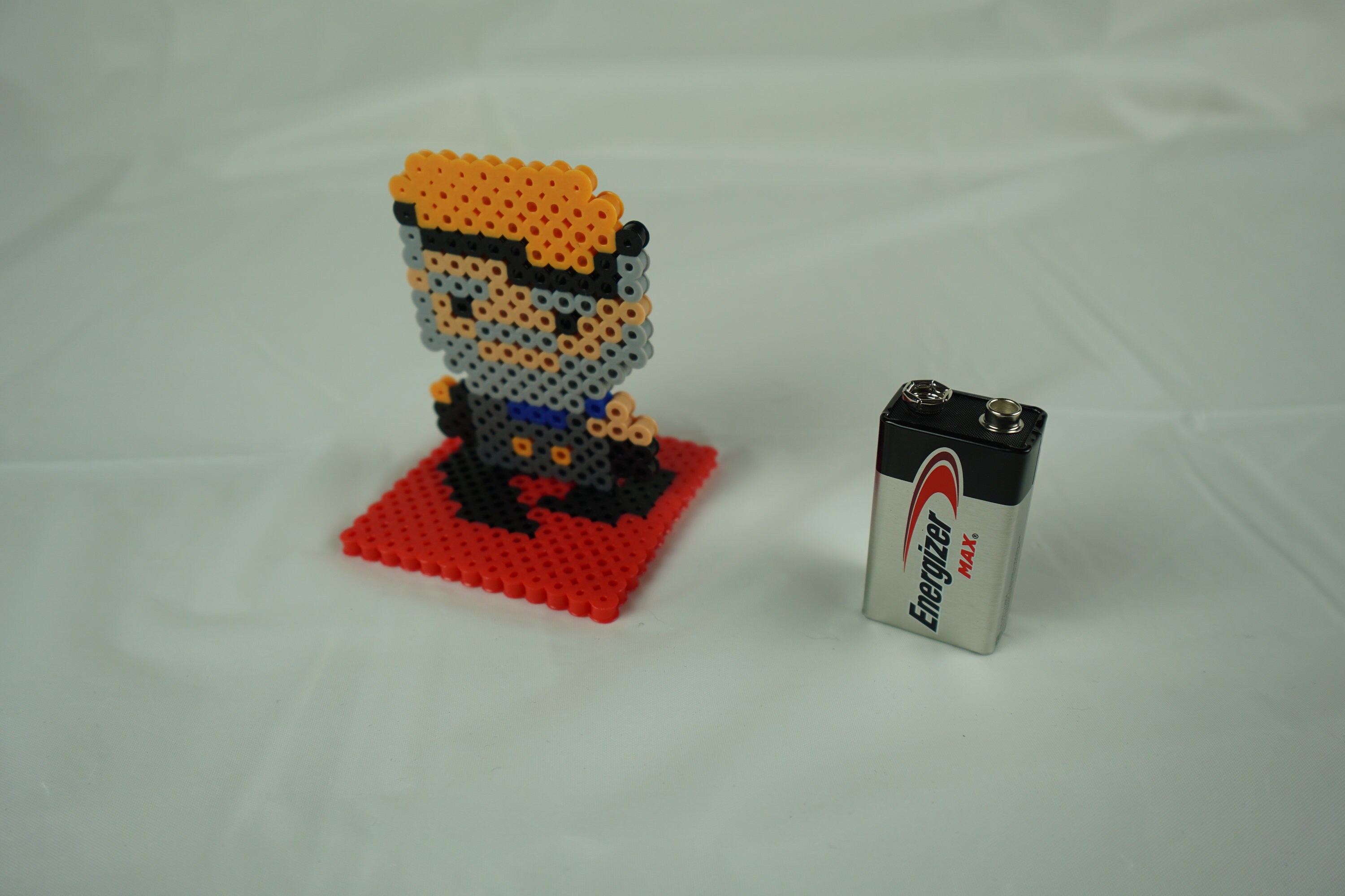 Brimstone - VALORANT - Etsy