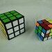 Rubik's Cube Box (with Rubik's Cube) - Etsy