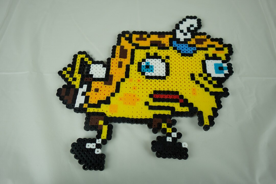 Mocking Spongebob - Etsy