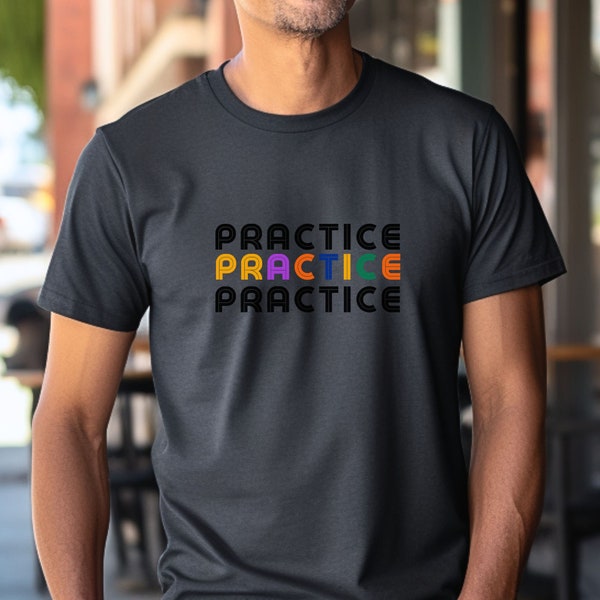 Practice Jersey - Etsy