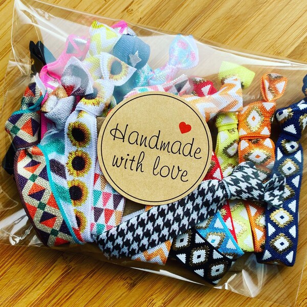 Fundraiser Bracelets - Etsy