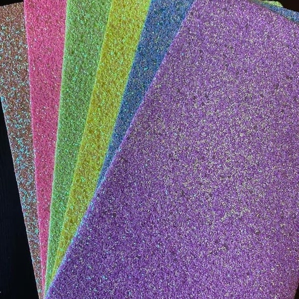 Glow in the Dark Sheets - Etsy