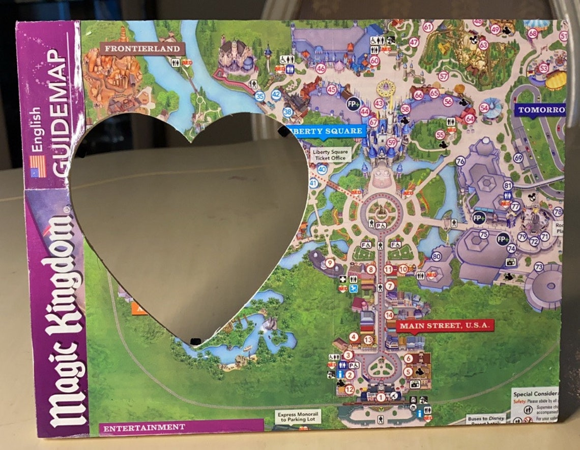 Magic maps uk - gggarry