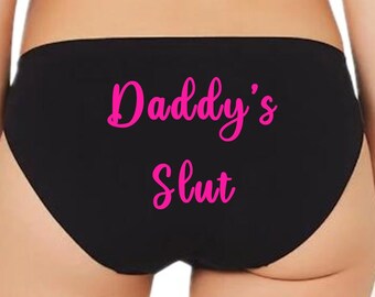 Daddy Dom Little Boy - Etsy