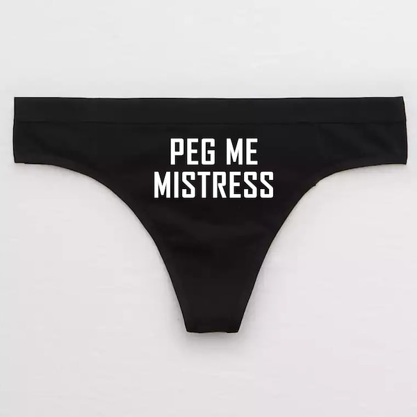 Chastity Panties Etsy