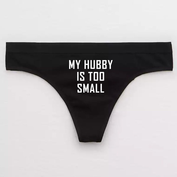 Small Cock Panties Etsy 1749