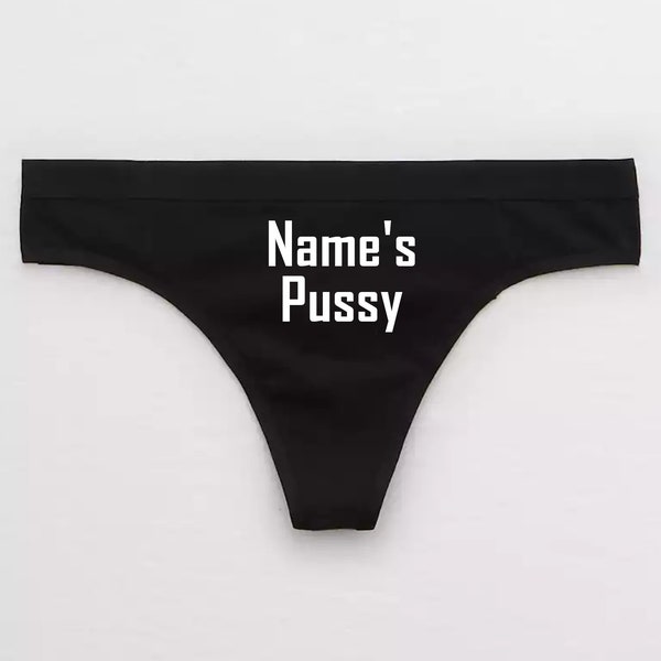 Daddys Sexy Undies Etsy
