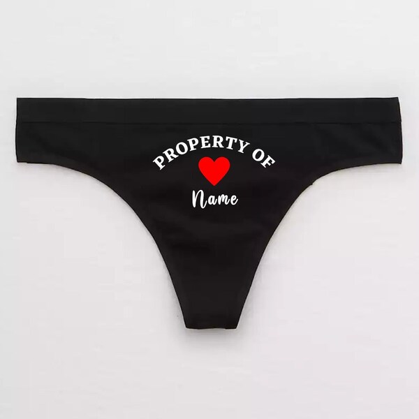 Daddy Cuckold Panties - Etsy
