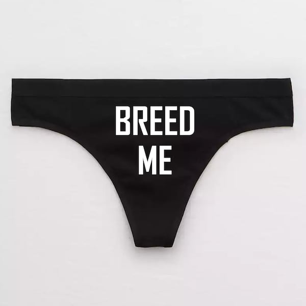 Breeding Kink Etsy