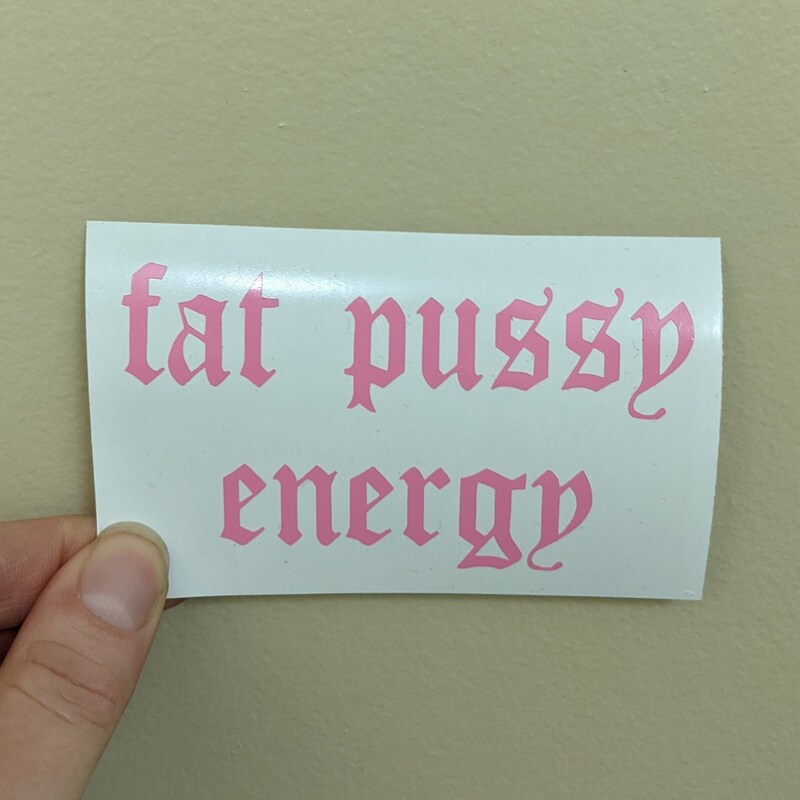 Sexy Girl Stickers Etsy