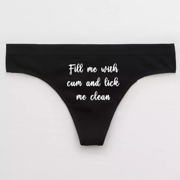 Sissy Filled - Etsy UK