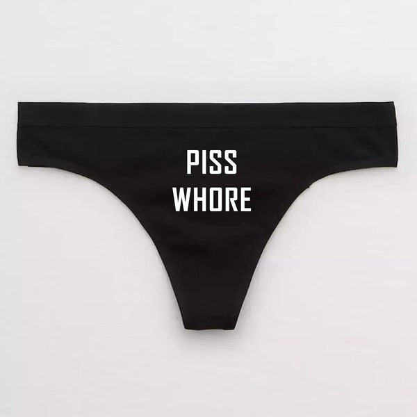 Golden Shower Kink - Etsy