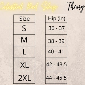 Custom Text Thong / Personalized Panties / Kinky Gift for Her / Sexy ...