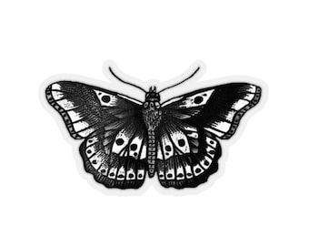 Harry styles butterfly tattoo necklace store
