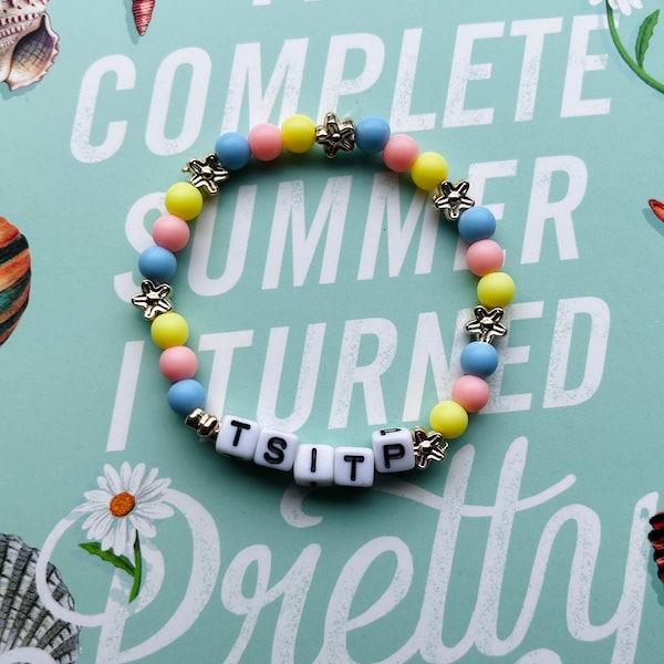 Tsitp Bracelet - Etsy