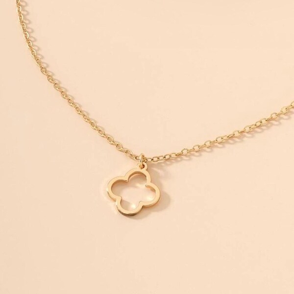 Preppy Necklace - Etsy