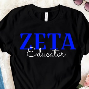 Zeta Educator for Zeta Teachers, Principals and School Staff- Great ...