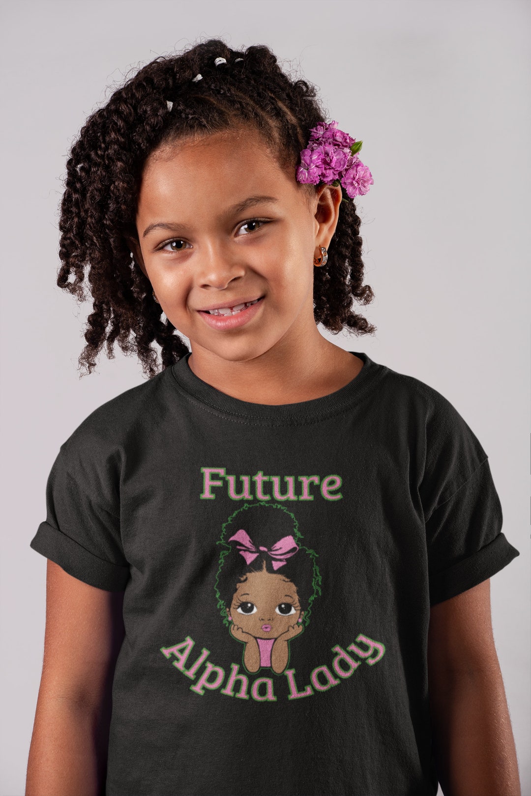 Future Alpha Lady Legacy Shirt Baby Onesies Available - Etsy