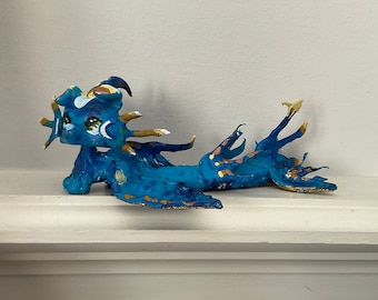 Lps Custom Dragon | Etsy