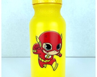 Flash Water Bottle - Etsy
