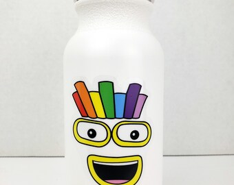 Numberblocks Drink - Etsy