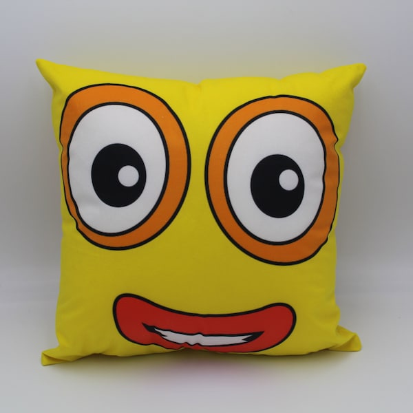 Numberblocks Plush Pillow - Etsy