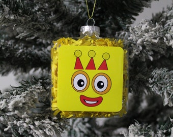 Three Numberblocks - Etsy