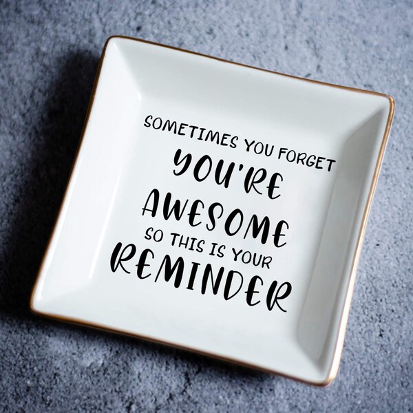 Inspirational Gifts - 60+ Gift Ideas for 2024