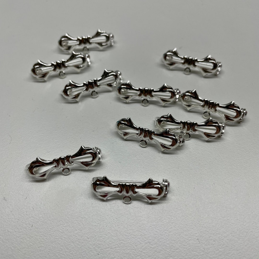 10 X Witness Pins - Etsy